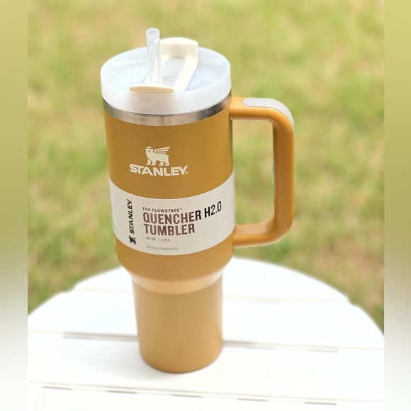 Stanley | Other | Stanley Adventure Quencher 4 Oz Yarrow | Poshmark